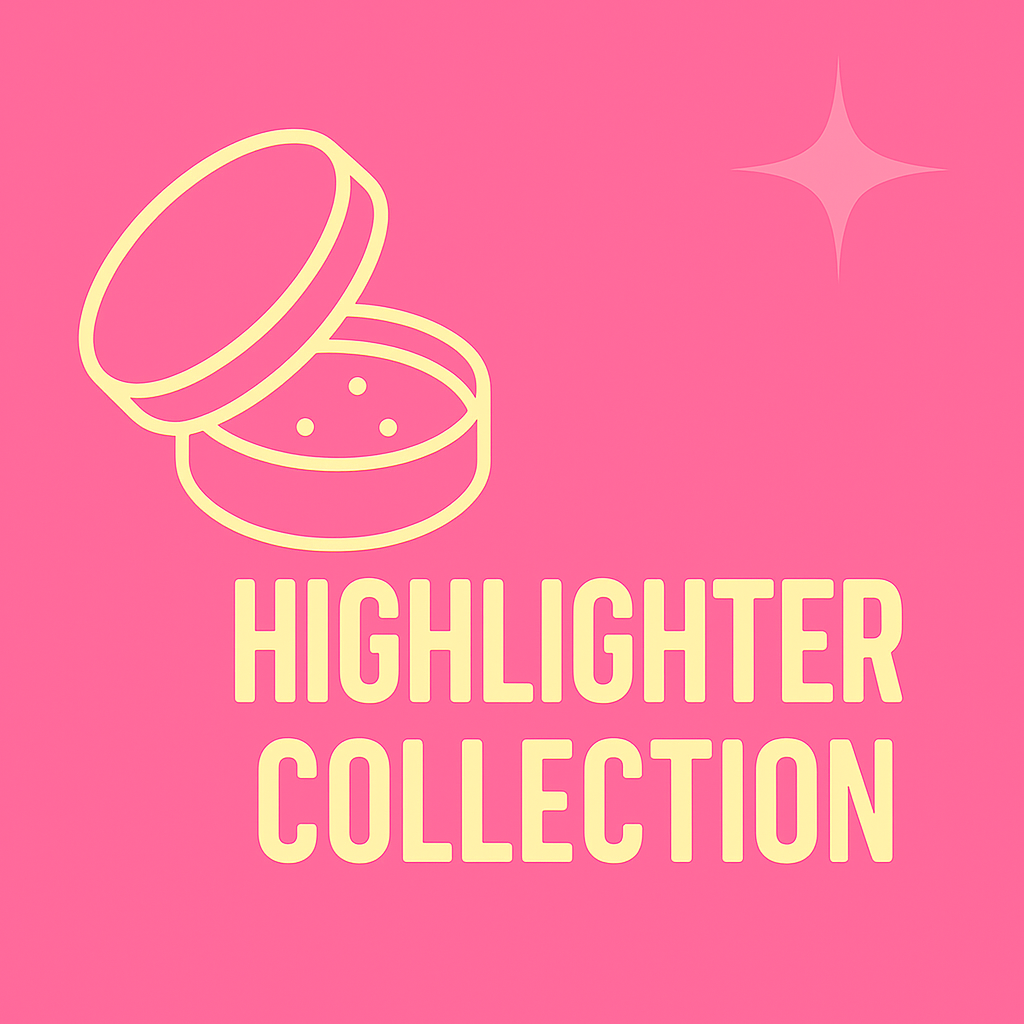 Highlighter Collection – PINKFLASH